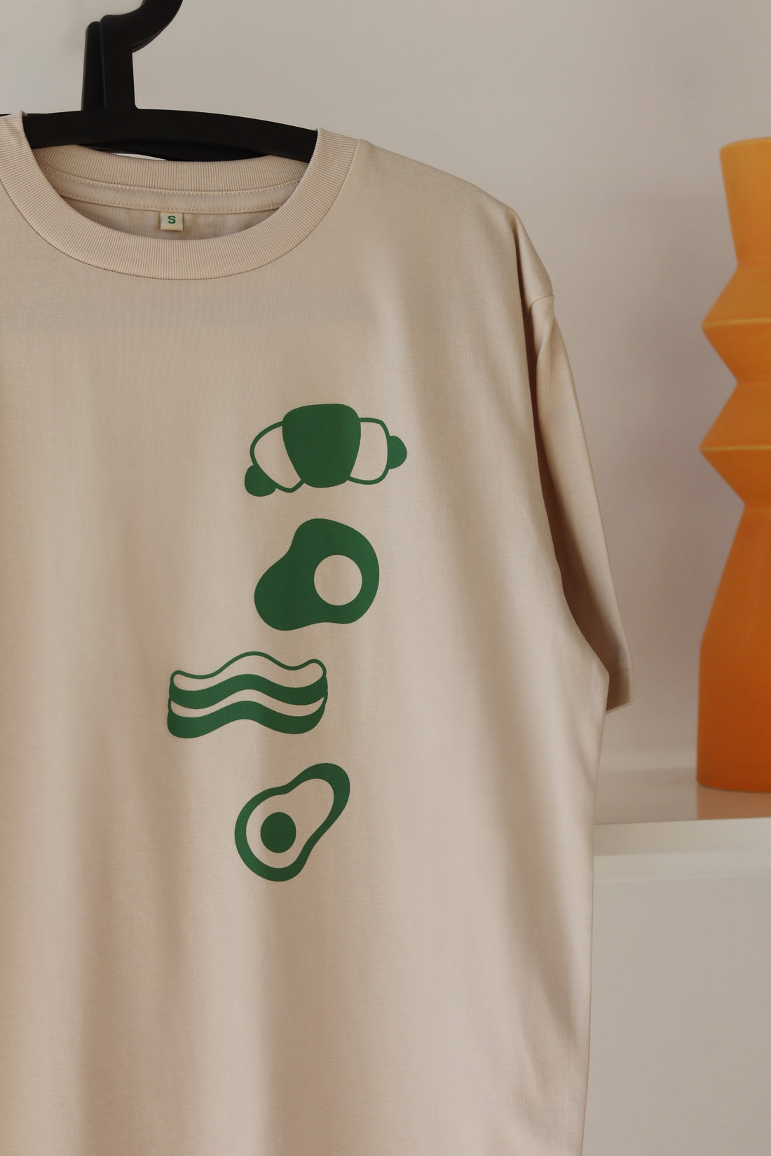 Brunch Menu Unisex T-Shirt – Brunching Collection